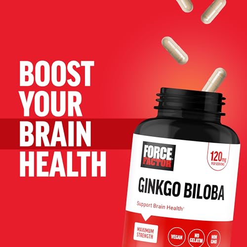 ginkgo biloba benefits for female health