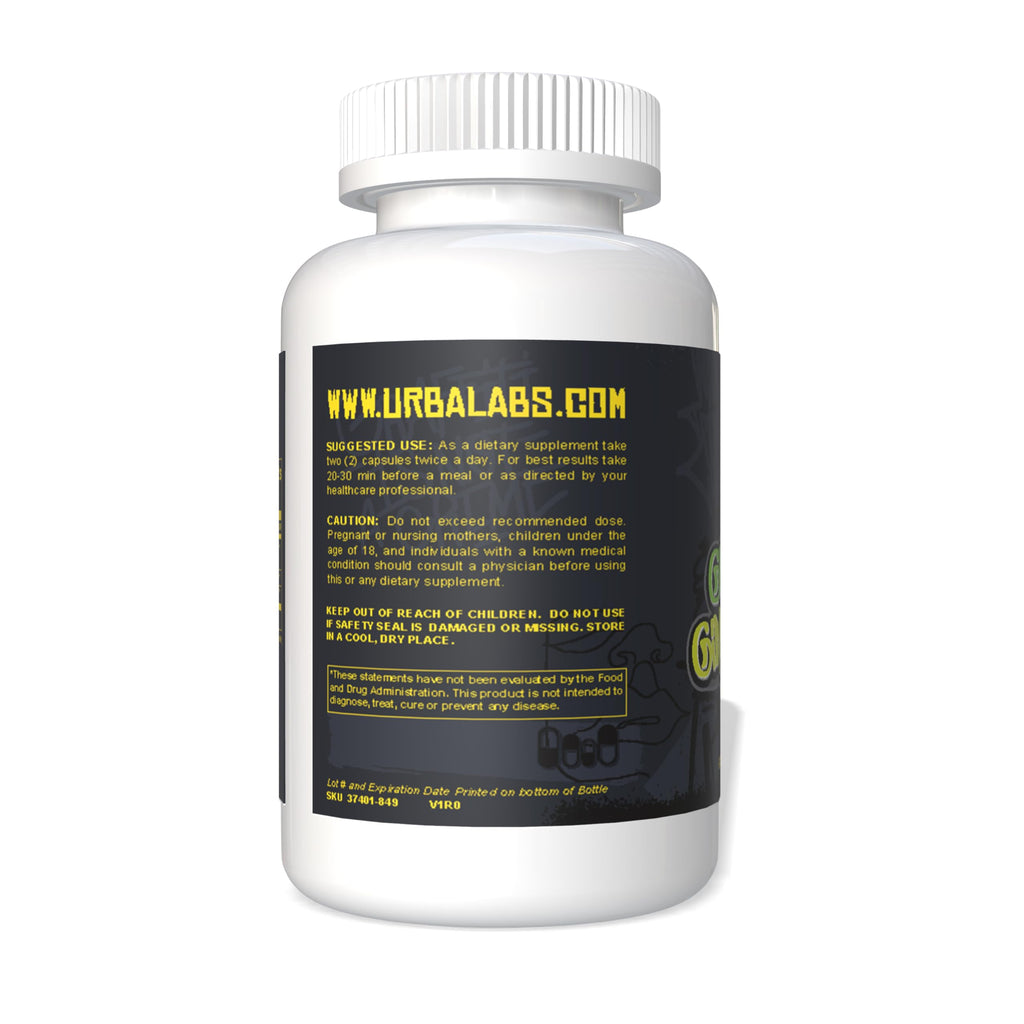 ginkgo biloba benefits for female health