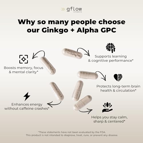 ginkgo biloba benefits for female health