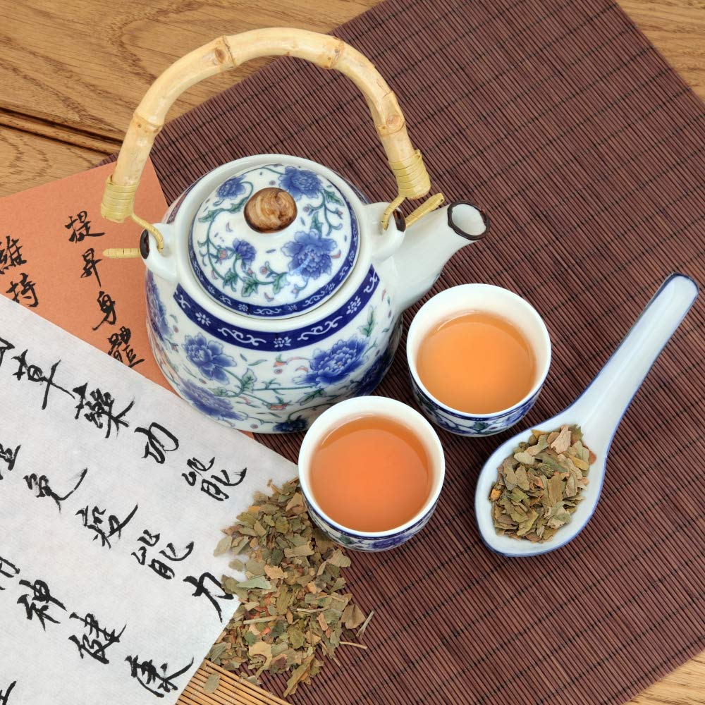 ginkgo biloba benefits for female health