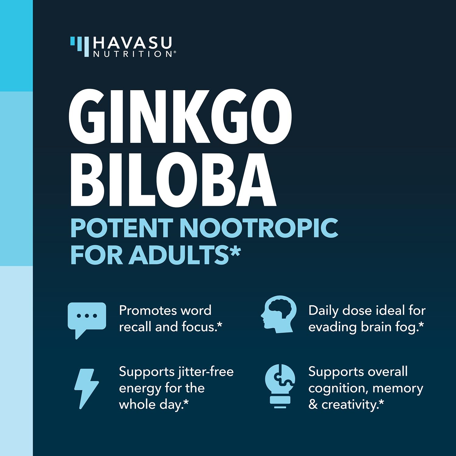 ginkgo biloba benefits for female wellness