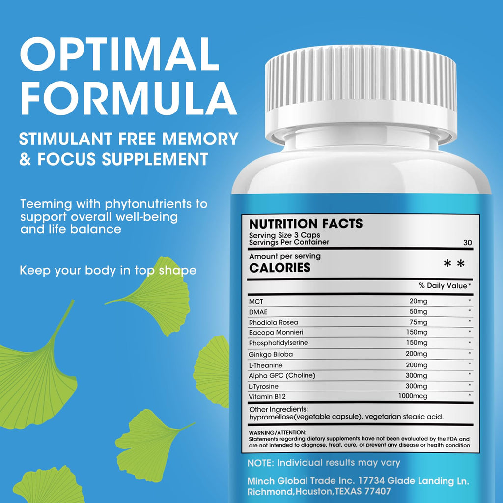 ginkgo biloba benefits for female wellness