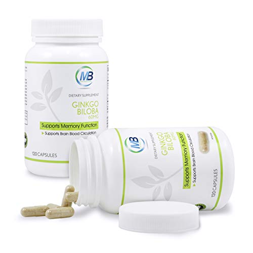 ginkgo biloba benefits for female wellness