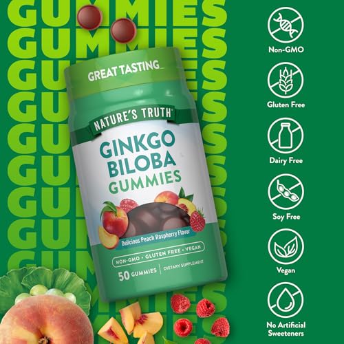 ginkgo biloba benefits for female wellness