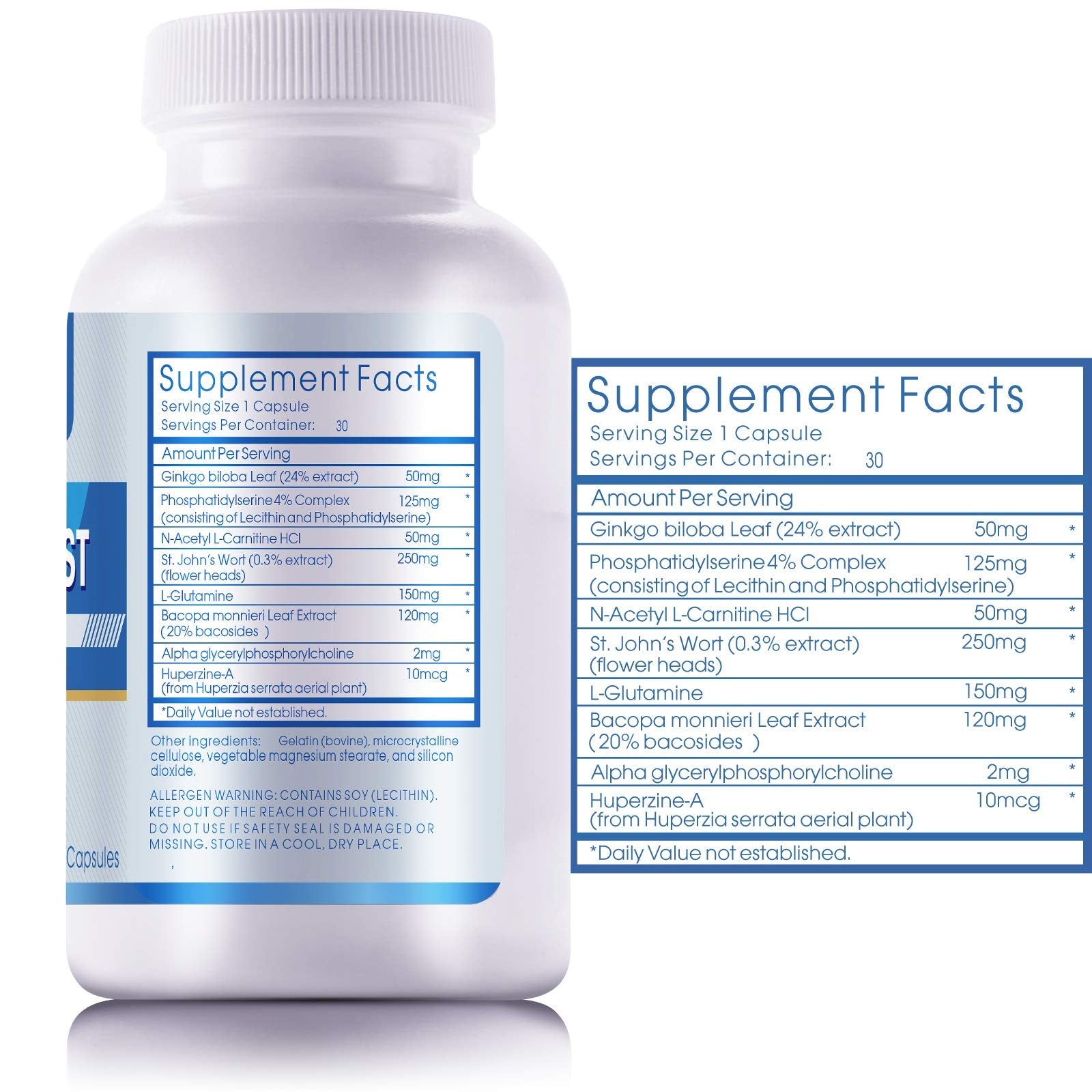 ginkgo biloba benefits for female wellness