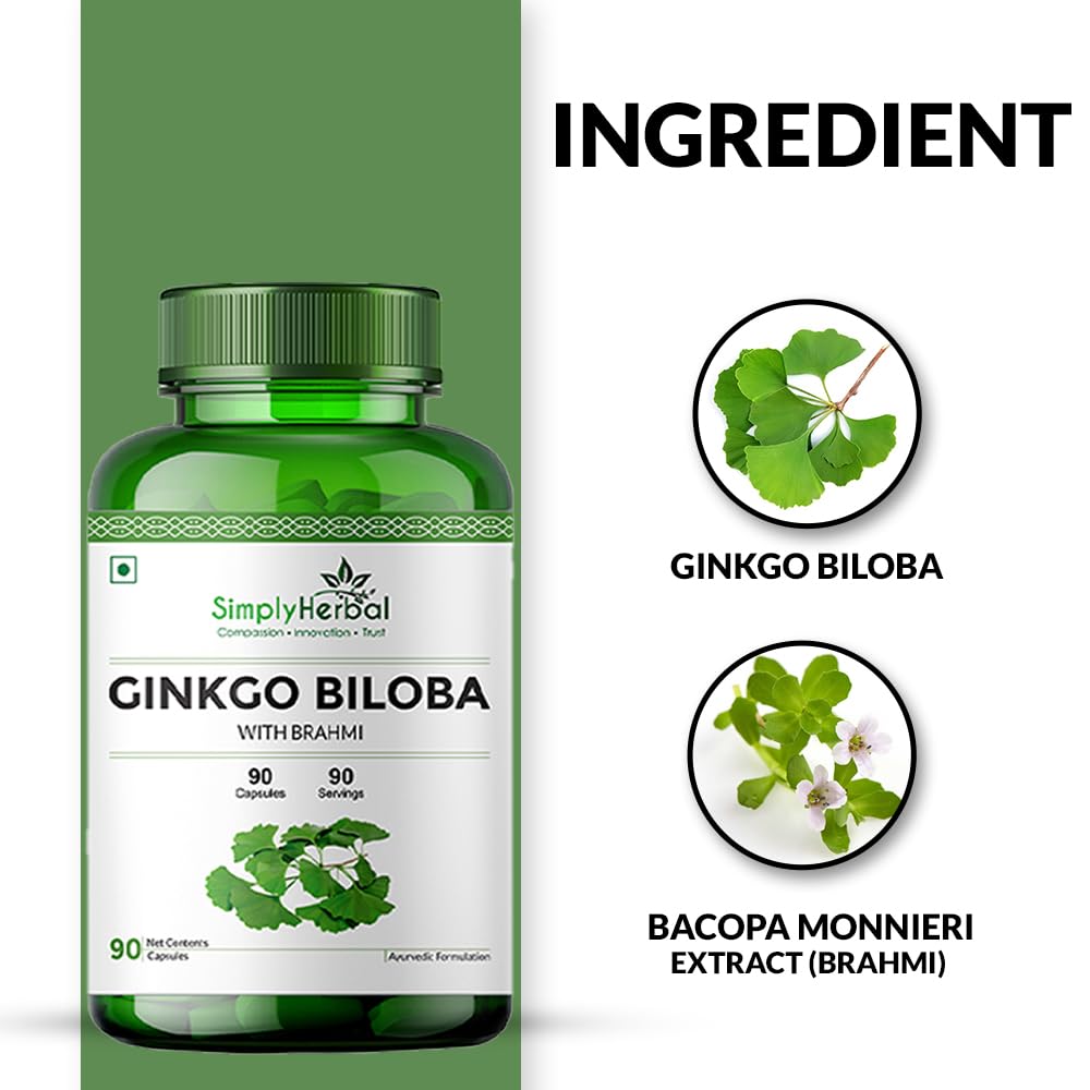 ginkgo biloba benefits for female wellness
