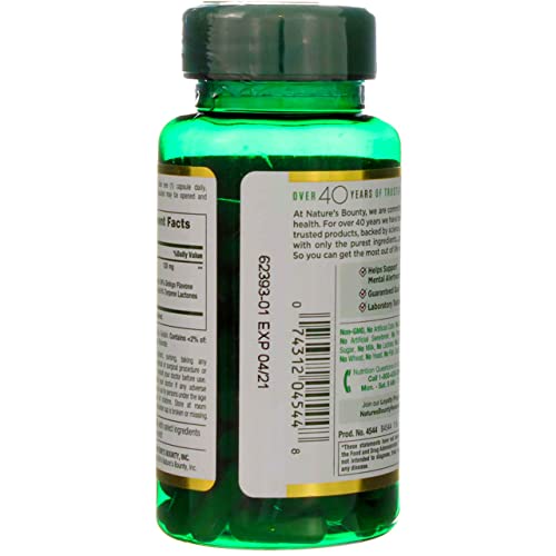 ginkgo biloba benefits for female wellness