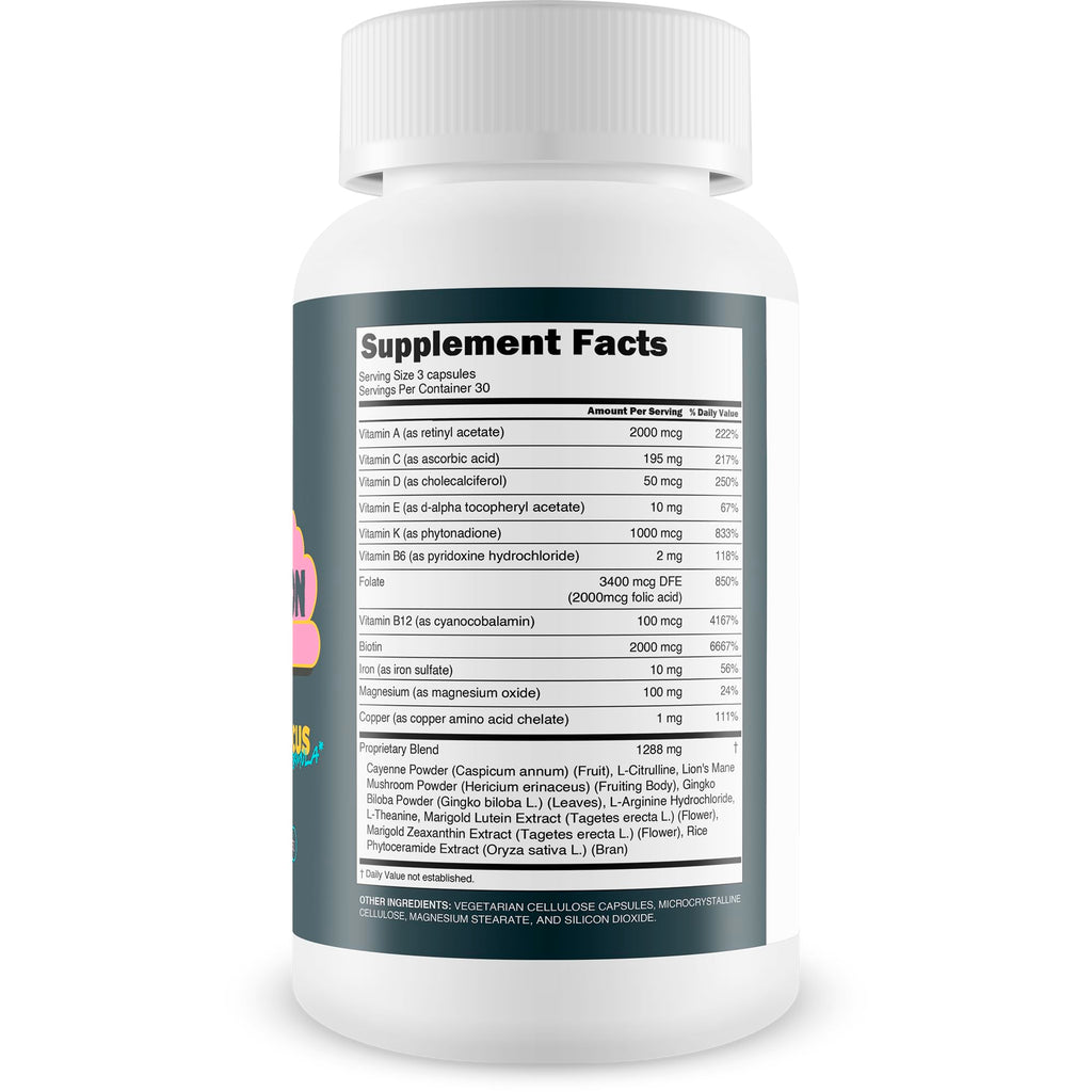 ginkgo biloba benefits for focus