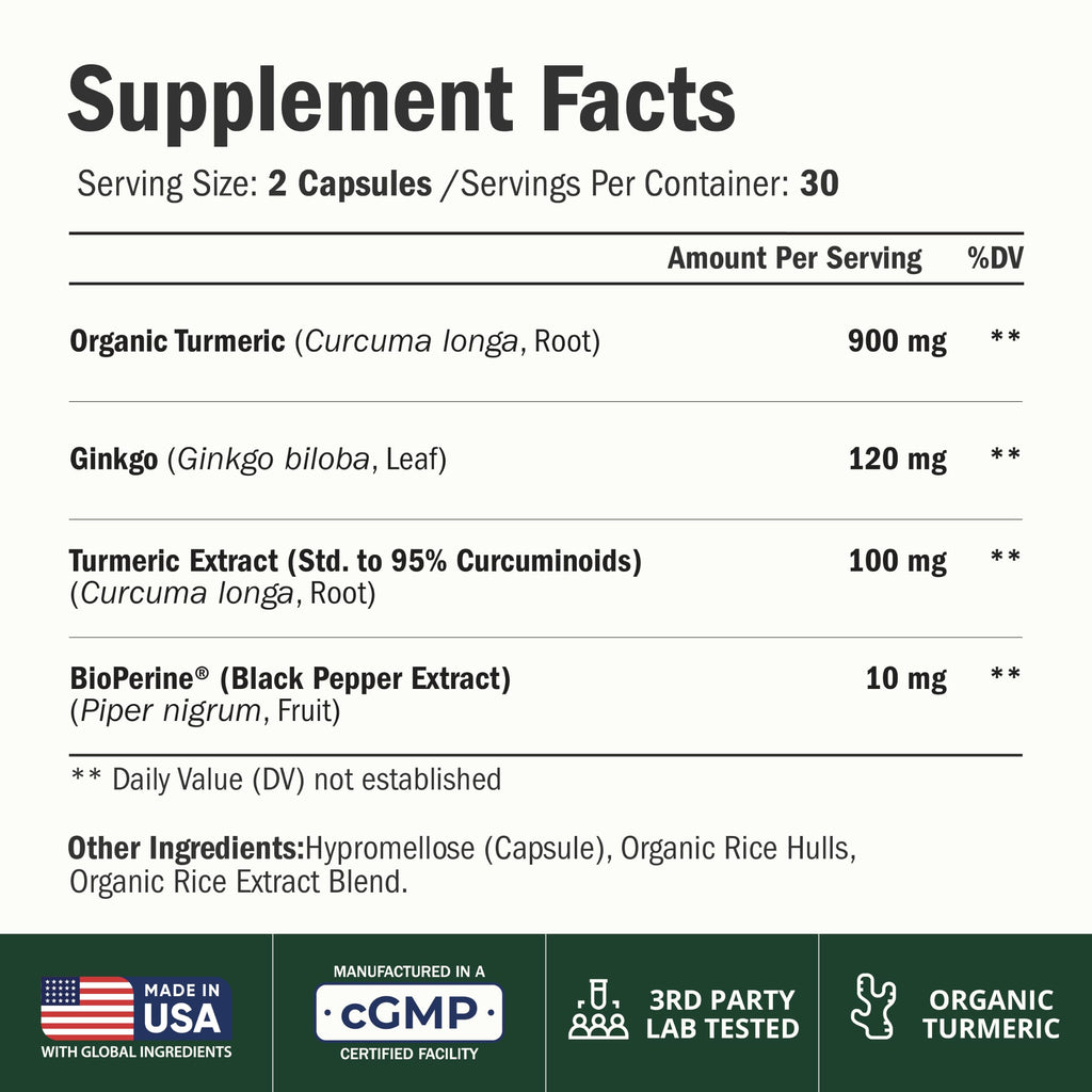 ginkgo biloba benefits for focus