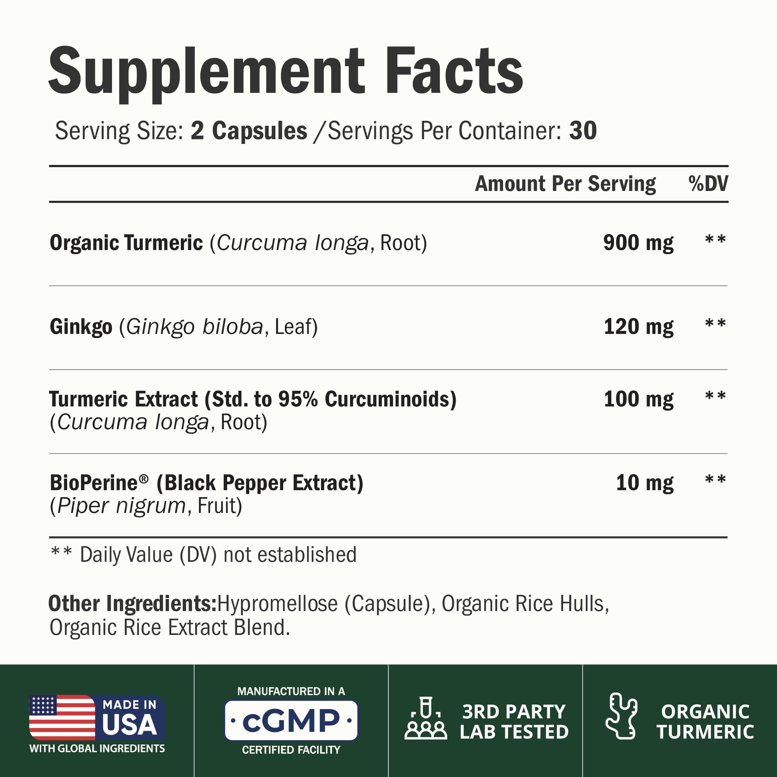 ginkgo biloba benefits for focus