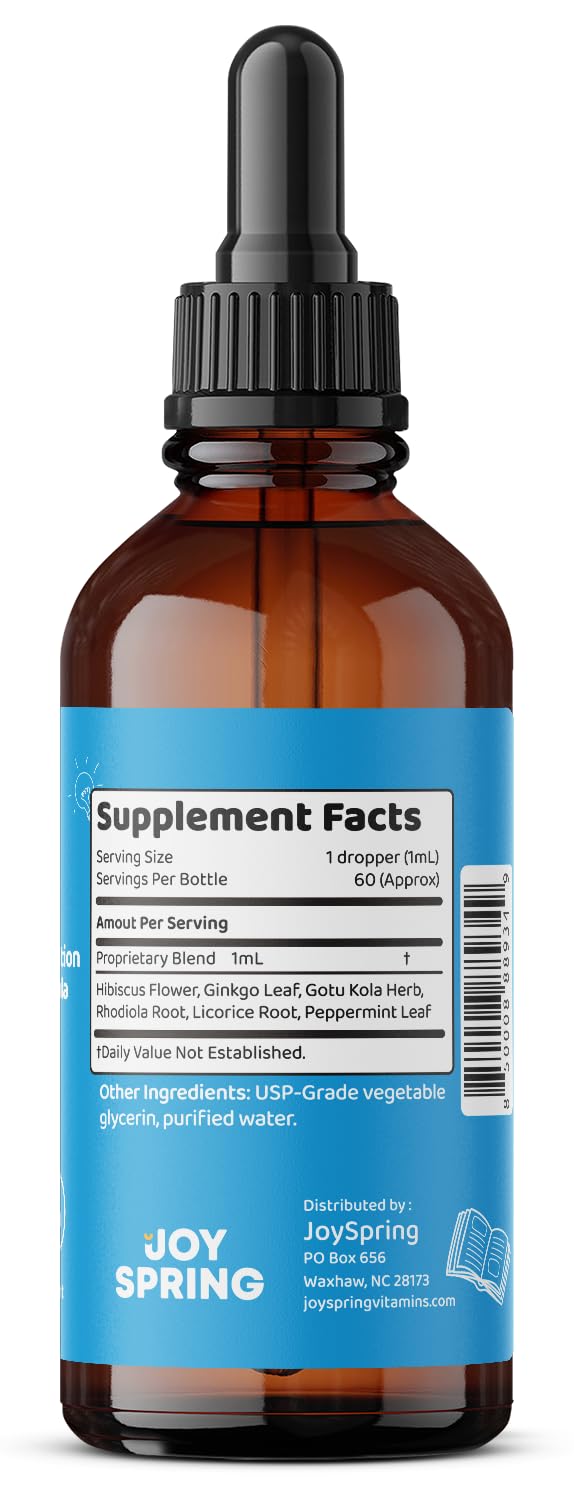 ginkgo biloba benefits for kids