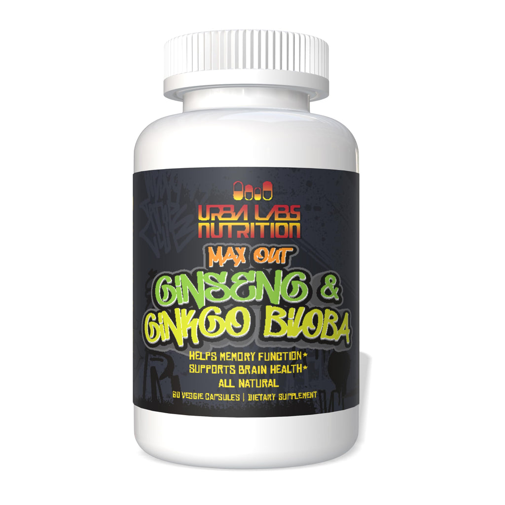 ginkgo biloba benefits for memory enhancement