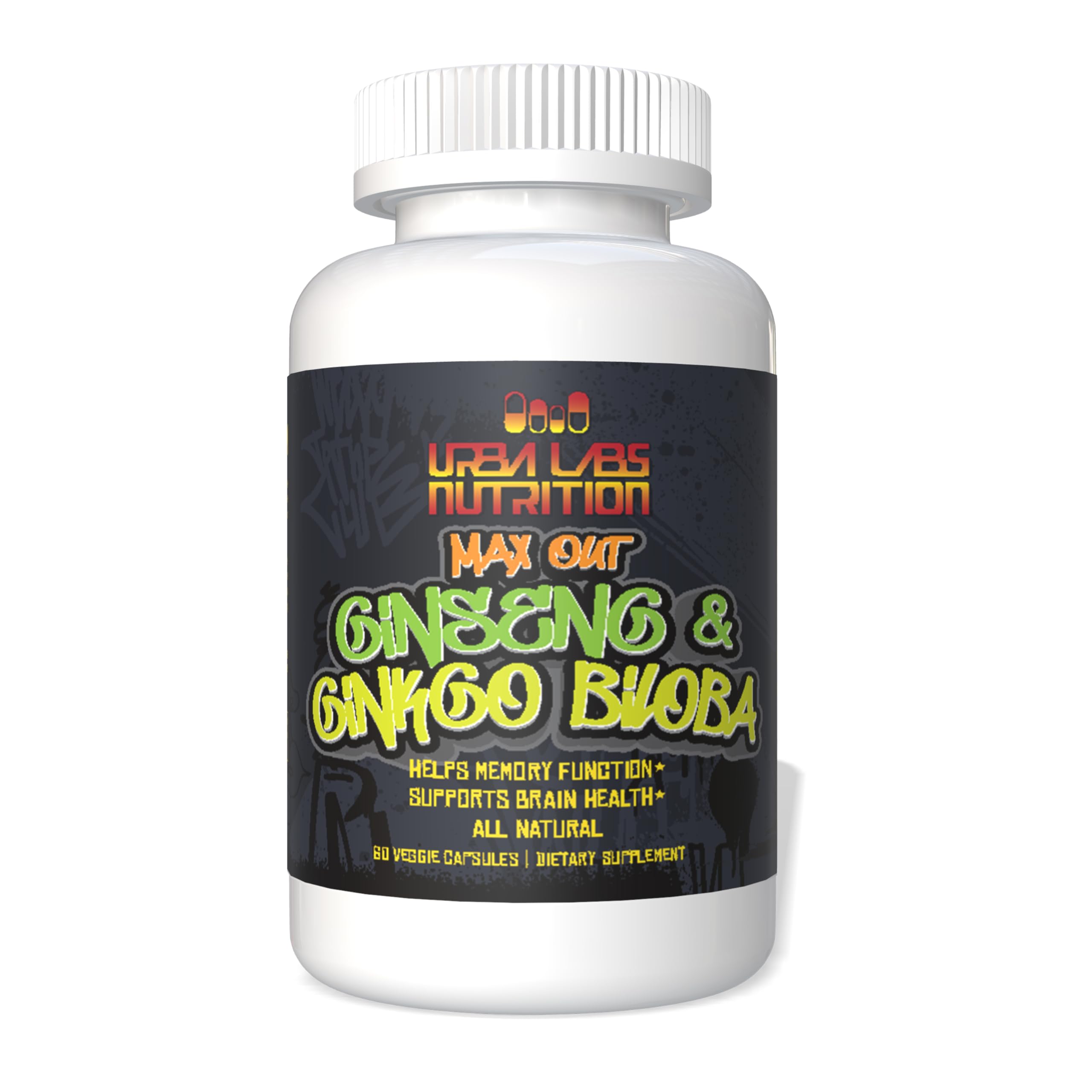 ginkgo biloba benefits for memory enhancement