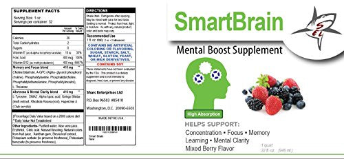 Ginkgo biloba benefits for memory support