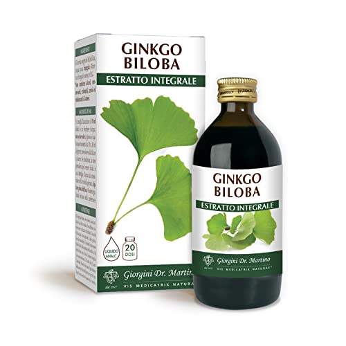 ginkgo biloba benefits for memory