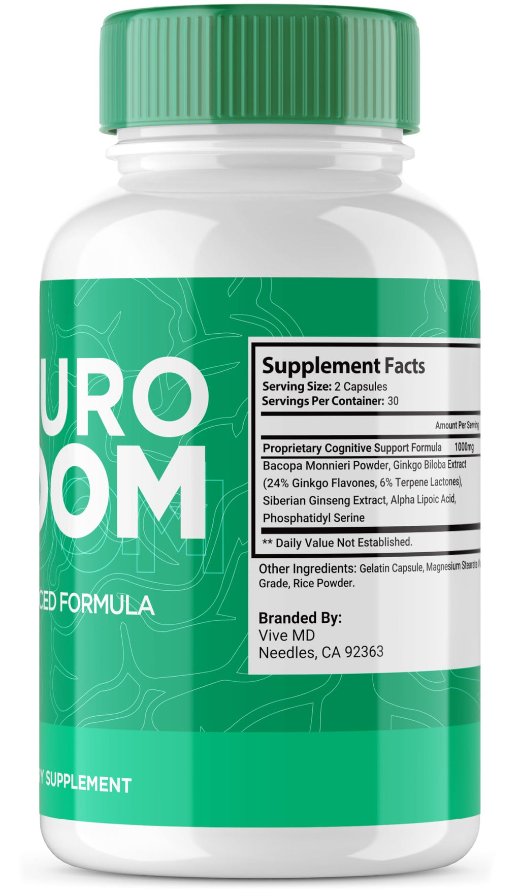 ginkgo biloba benefits for memory