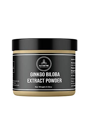 ginkgo biloba benefits for memory