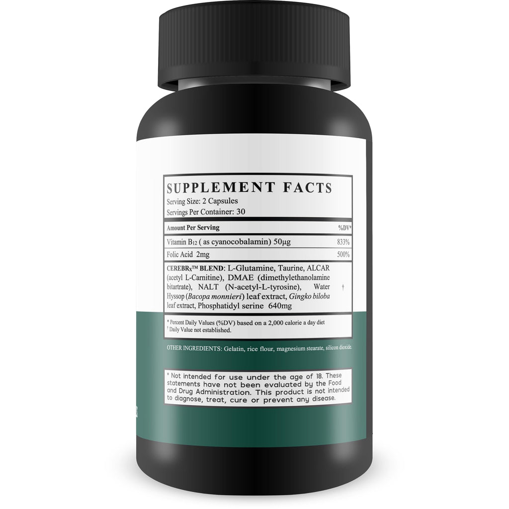 ginkgo biloba benefits for memory
