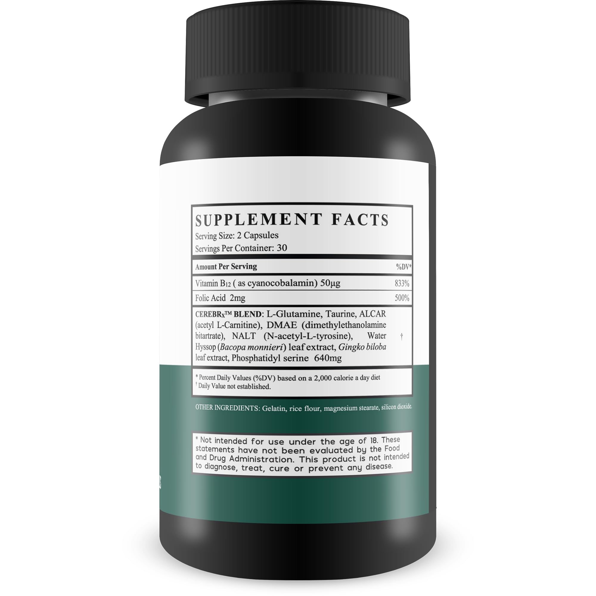 ginkgo biloba benefits for memory