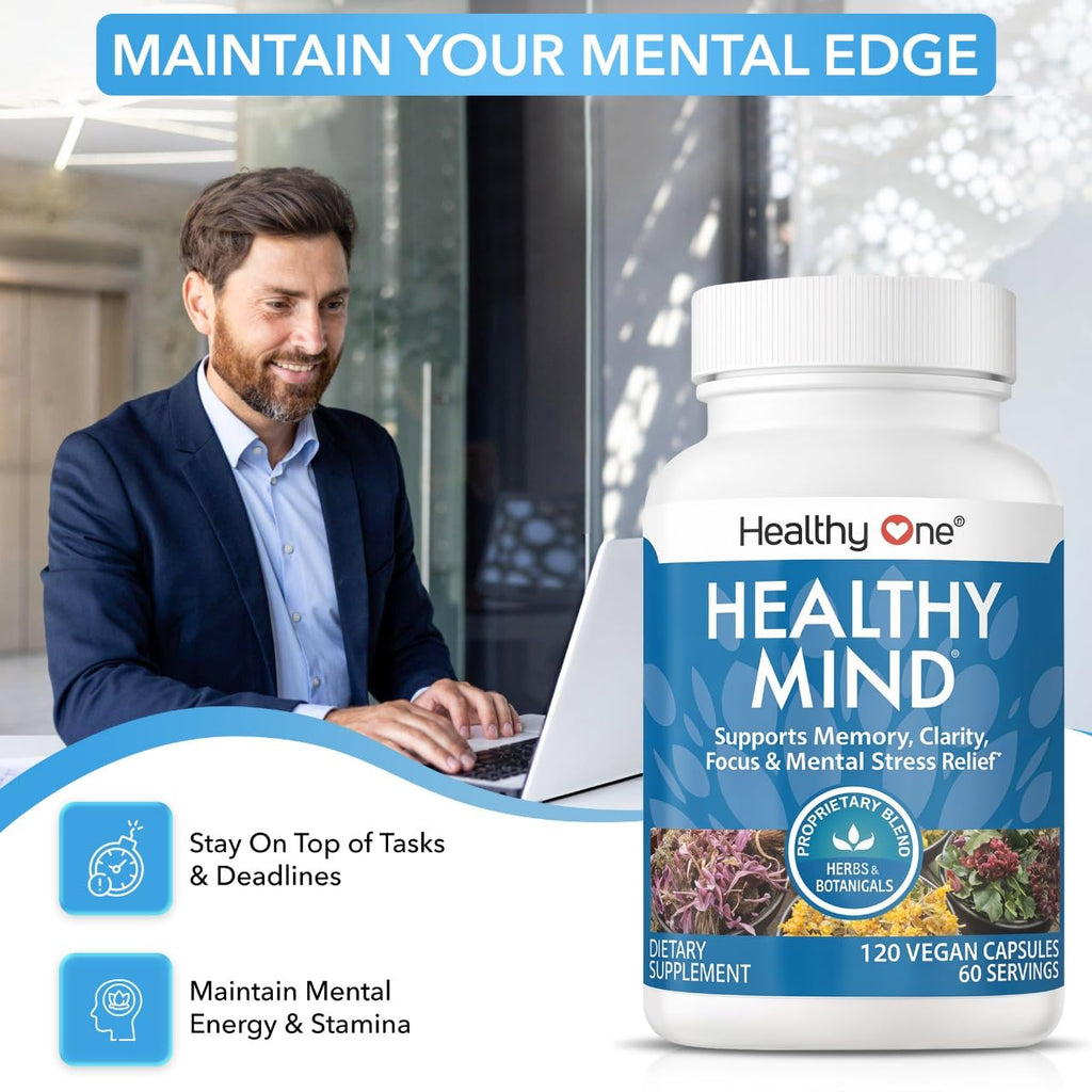ginkgo biloba benefits for mental clarity