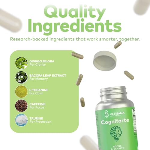 ginkgo biloba benefits for mental clarity
