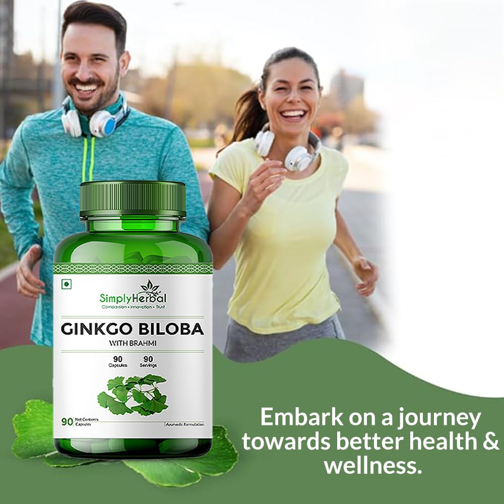 ginkgo biloba benefits for mental clarity