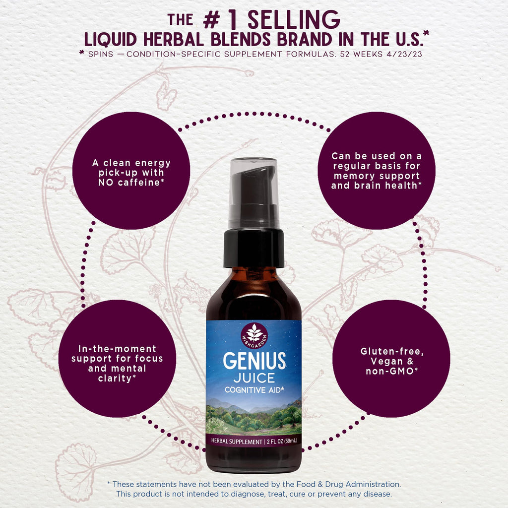 Ginkgo biloba benefits for mental clarity
