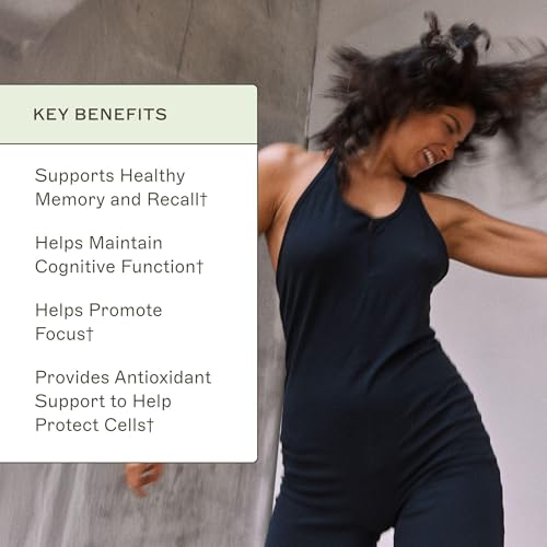 ginkgo biloba benefits for mental clarity