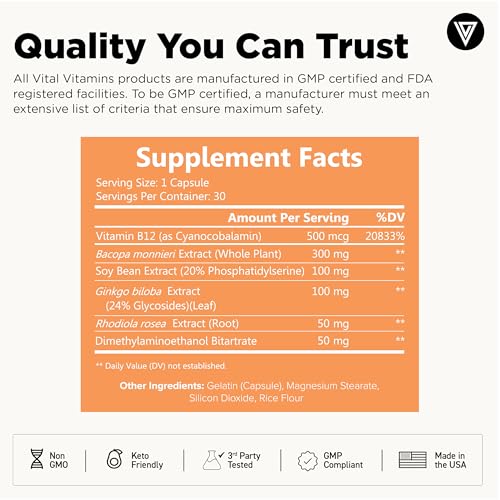 ginkgo biloba benefits for mental clarity