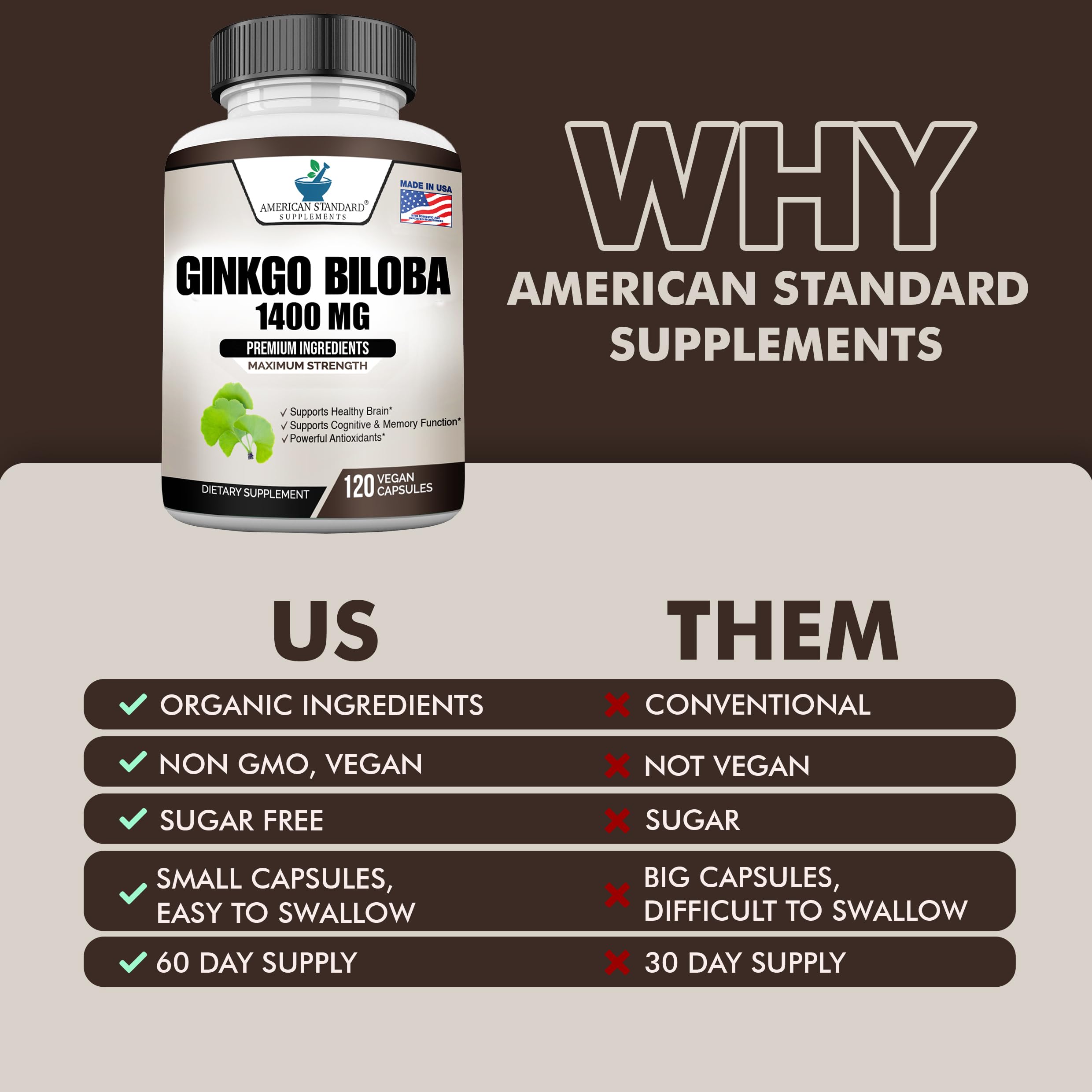 ginkgo biloba benefits for mental clarity
