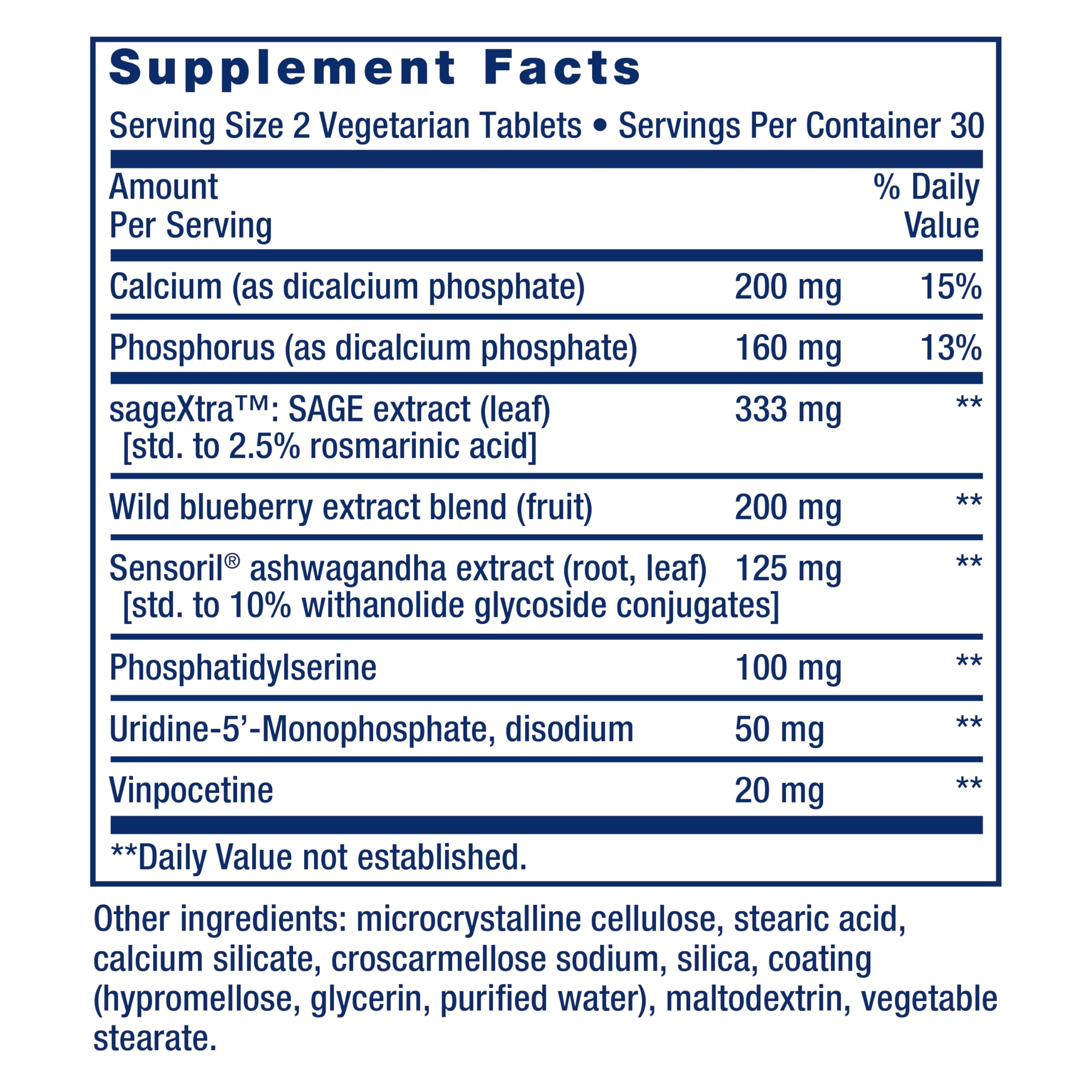 ginkgo biloba benefits for mood enhancement