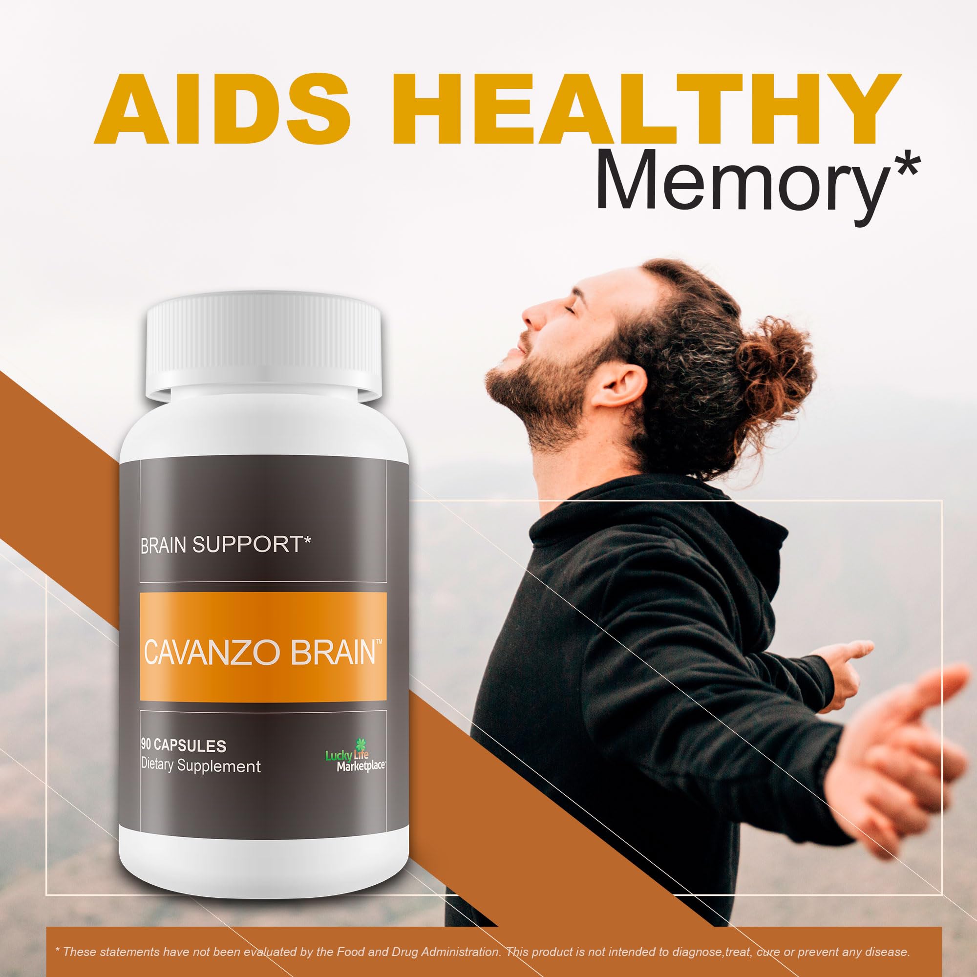Ginkgo biloba benefits for overall brain function