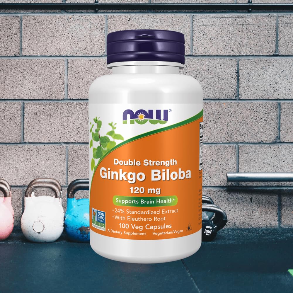 ginkgo biloba benefits for overall health