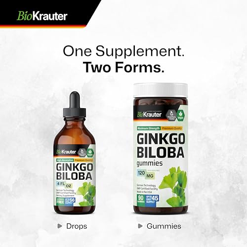 ginkgo biloba benefits for overall health