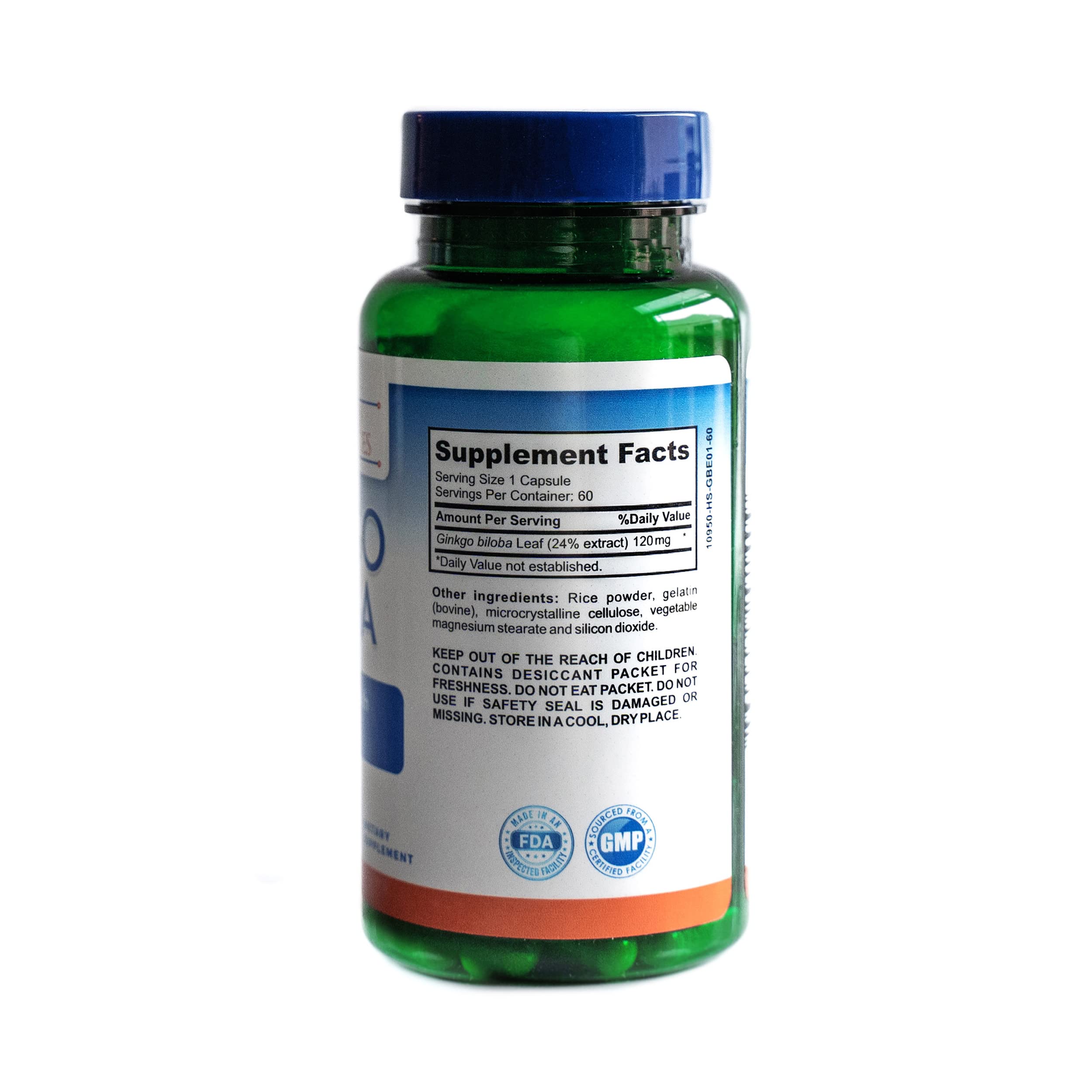 ginkgo biloba benefits for overall health