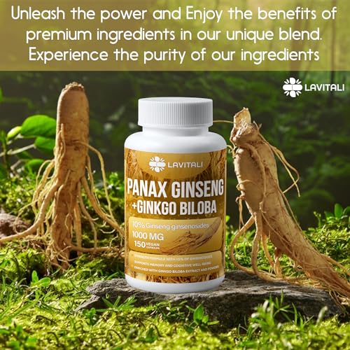 ginkgo biloba benefits for overall health