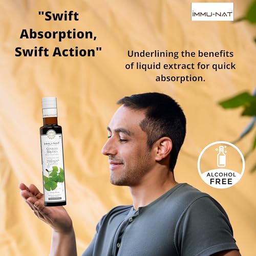 ginkgo biloba benefits for overall health