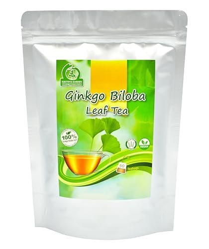 ginkgo biloba benefits for overall wellness