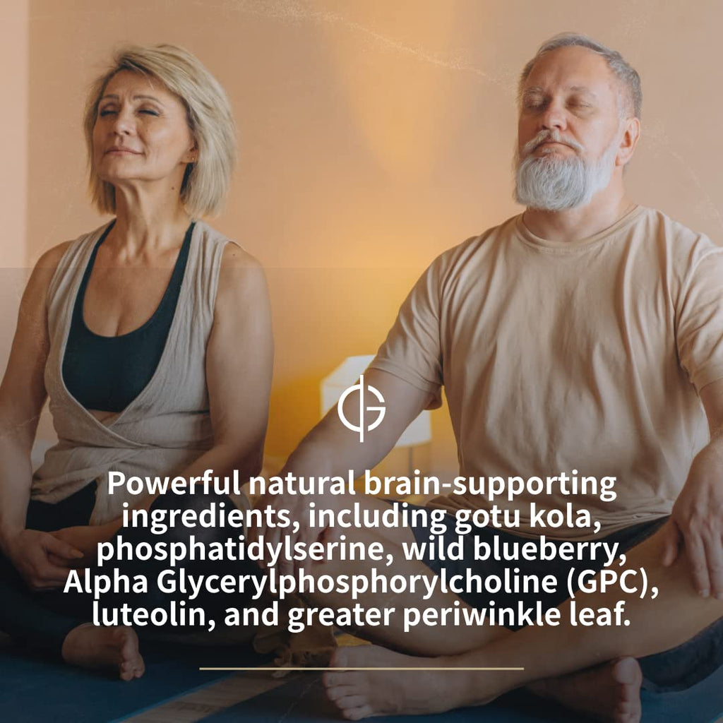 ginkgo biloba benefits for overall wellness
