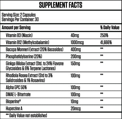 ginkgo biloba benefits for overall wellness