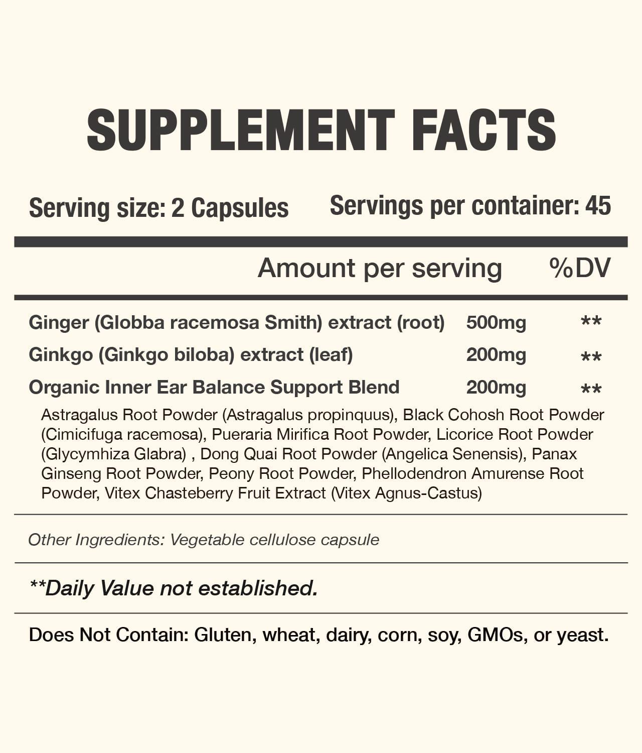 ginkgo biloba benefits for overall wellness