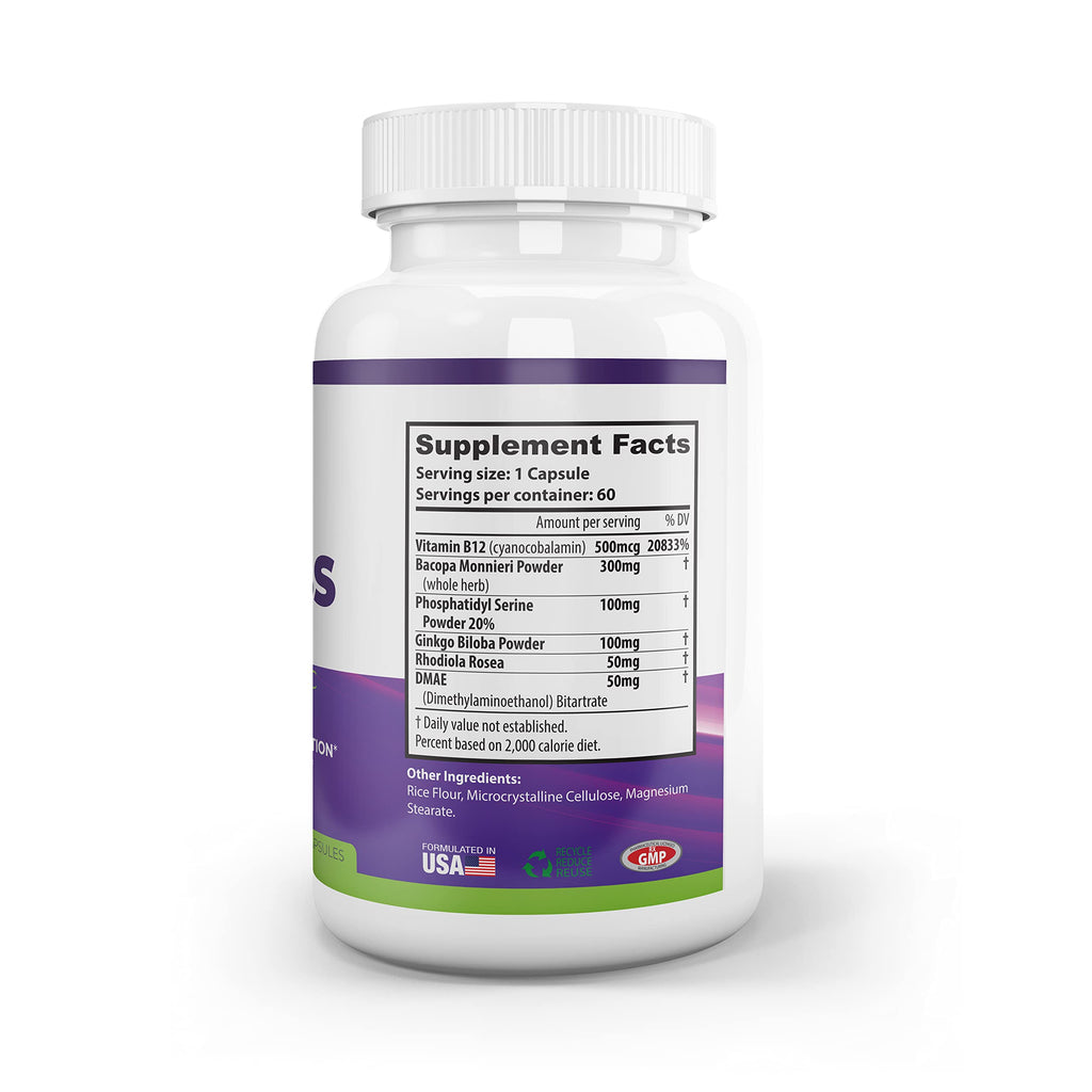 ginkgo biloba benefits for overall wellness