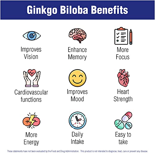ginkgo biloba benefits for seniors