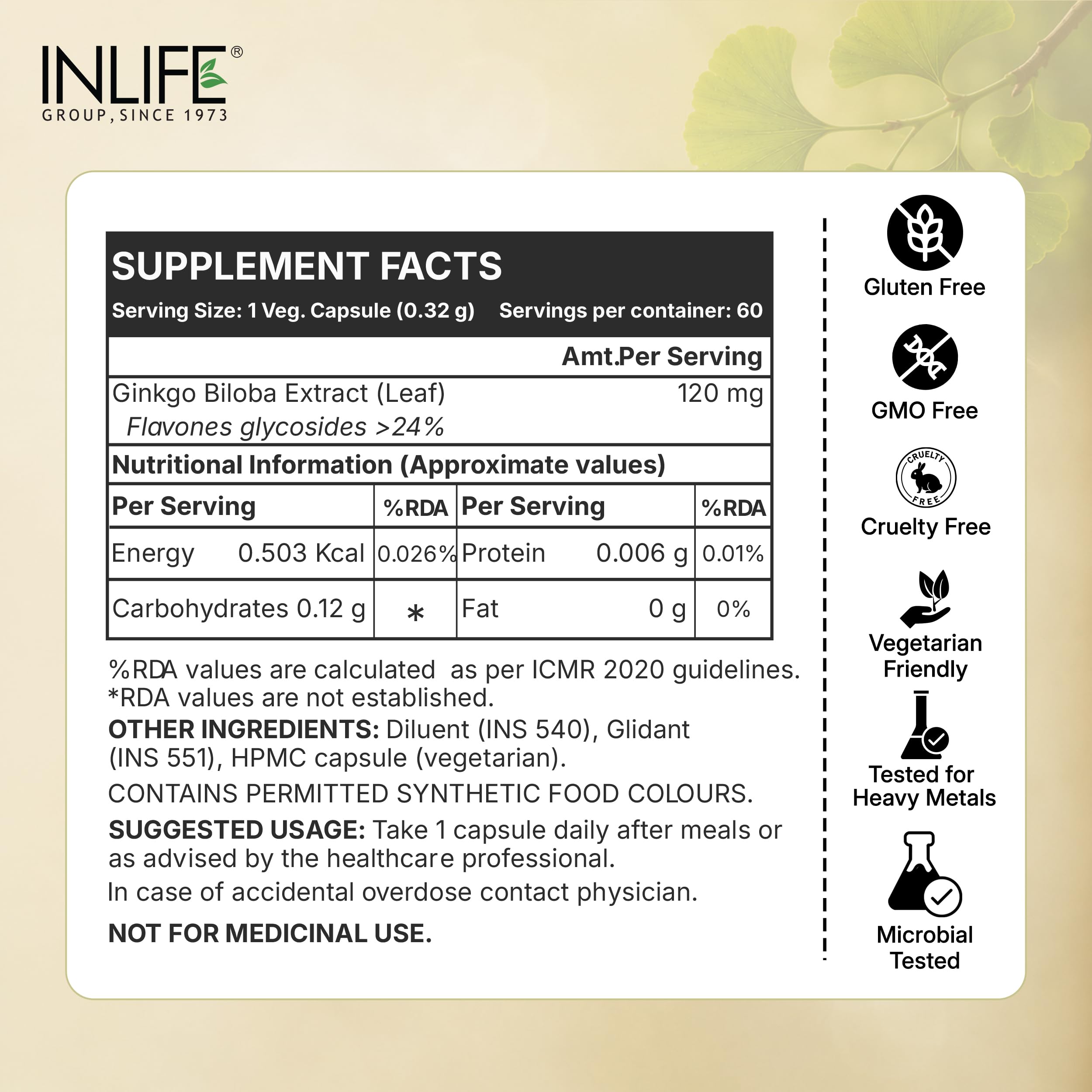 ginkgo biloba benefits for seniors