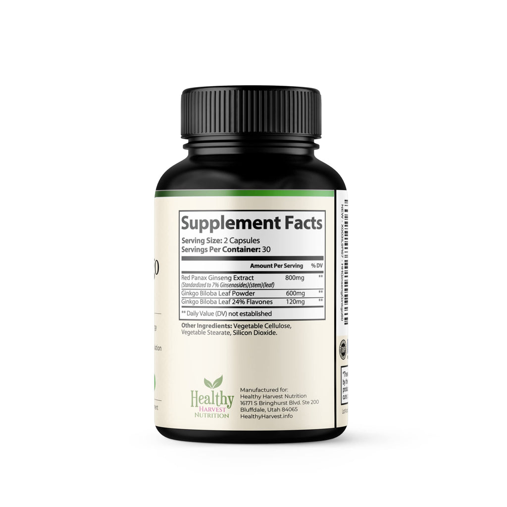 ginkgo biloba benefits for seniors