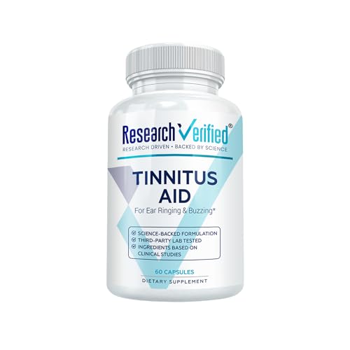 ginkgo biloba benefits for tinnitus relief