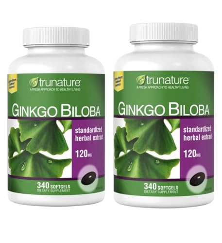 ginkgo biloba benefits for tinnitus relief