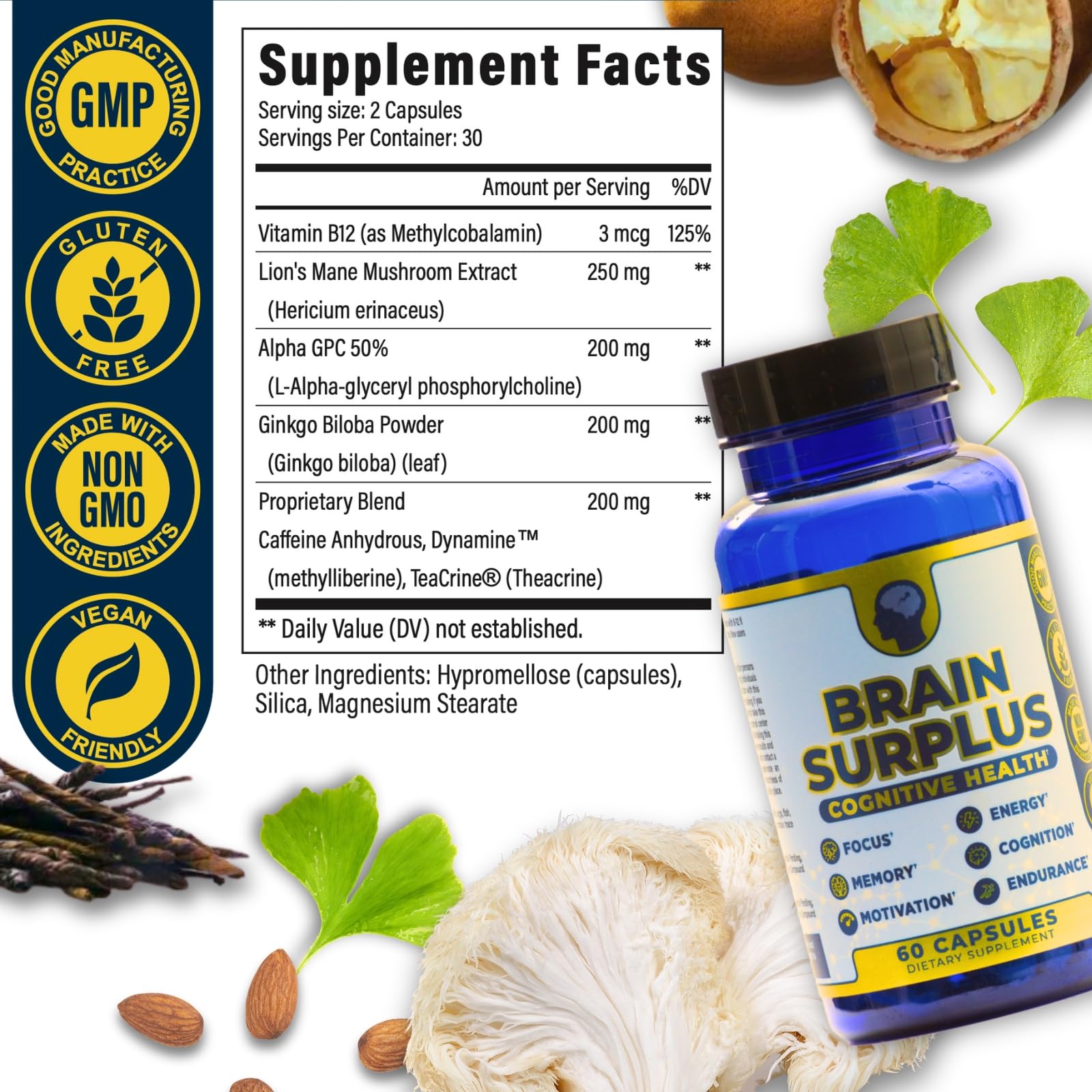 Ginkgo biloba benefits for tinnitus relief