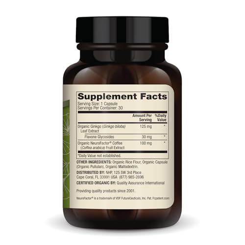ginkgo biloba benefits for tinnitus relief