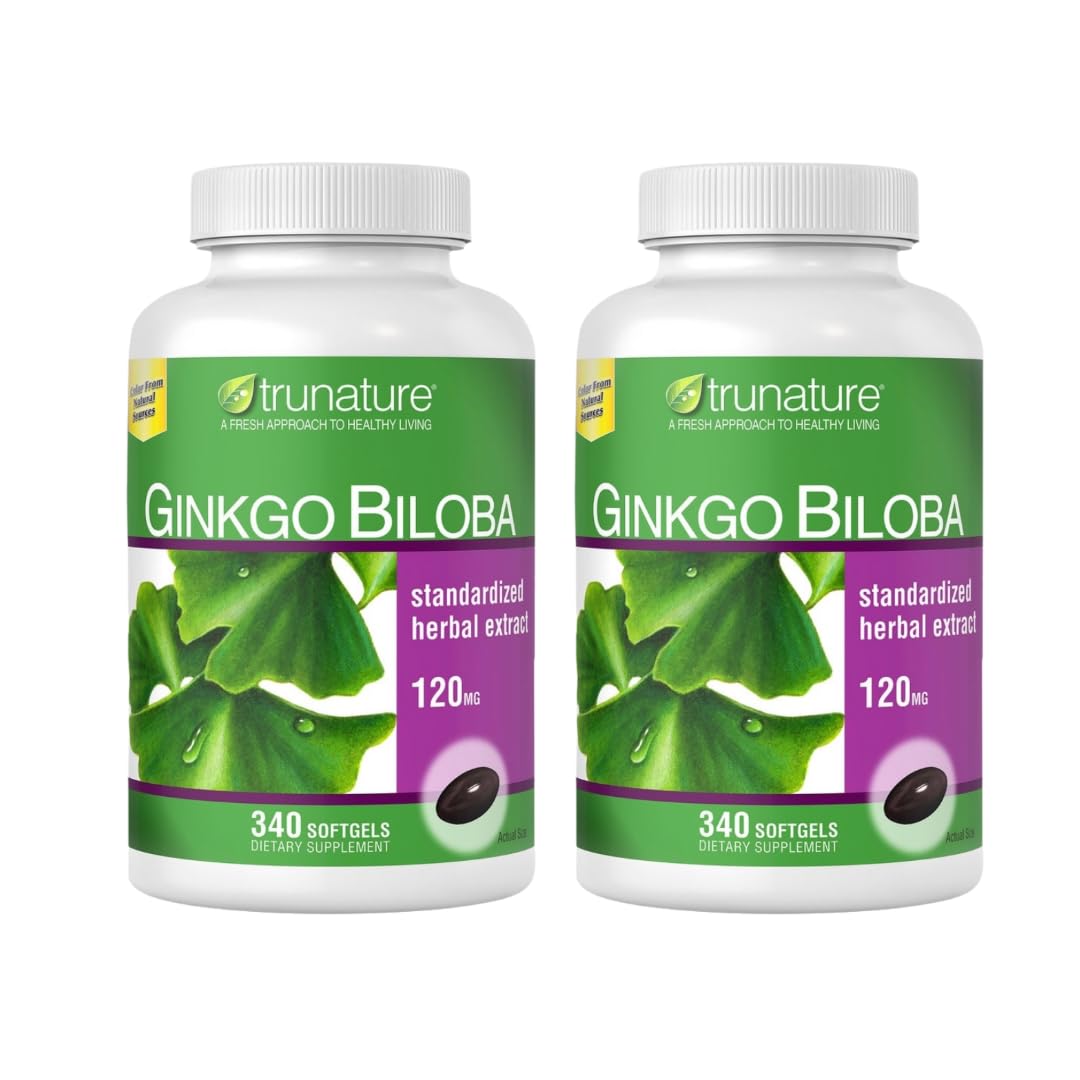 ginkgo biloba benefits for tinnitus relief